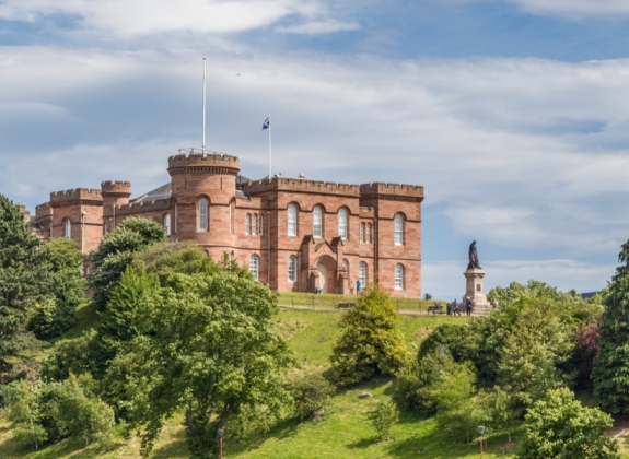 Europe by Train - Europe Train Vacations | Railbookers