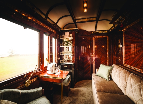 Frankfurt and the Black Forest