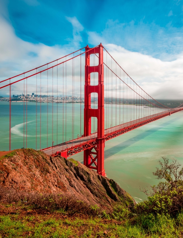 North America Train Vacations | Railbookers®