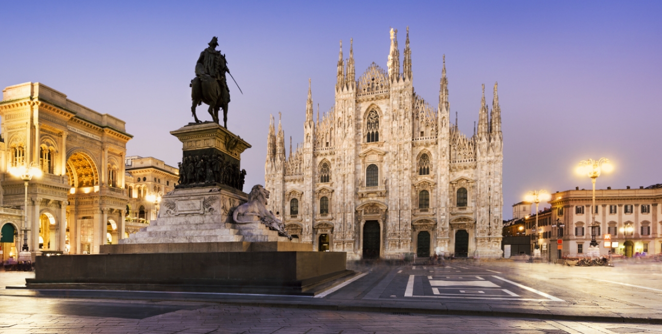 Milan City Break | Railbookers®