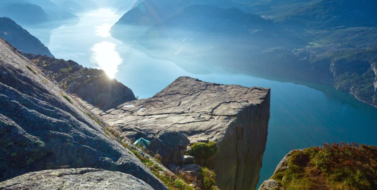 Railbookers Signature - Norwegian Fjord Adventure | Railbookers®