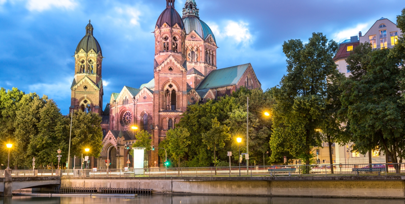 Germany Train Journeys | Rail Itineraries & Tours | Railbookers®