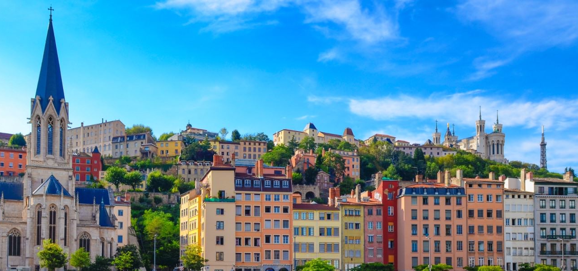 Lyon City