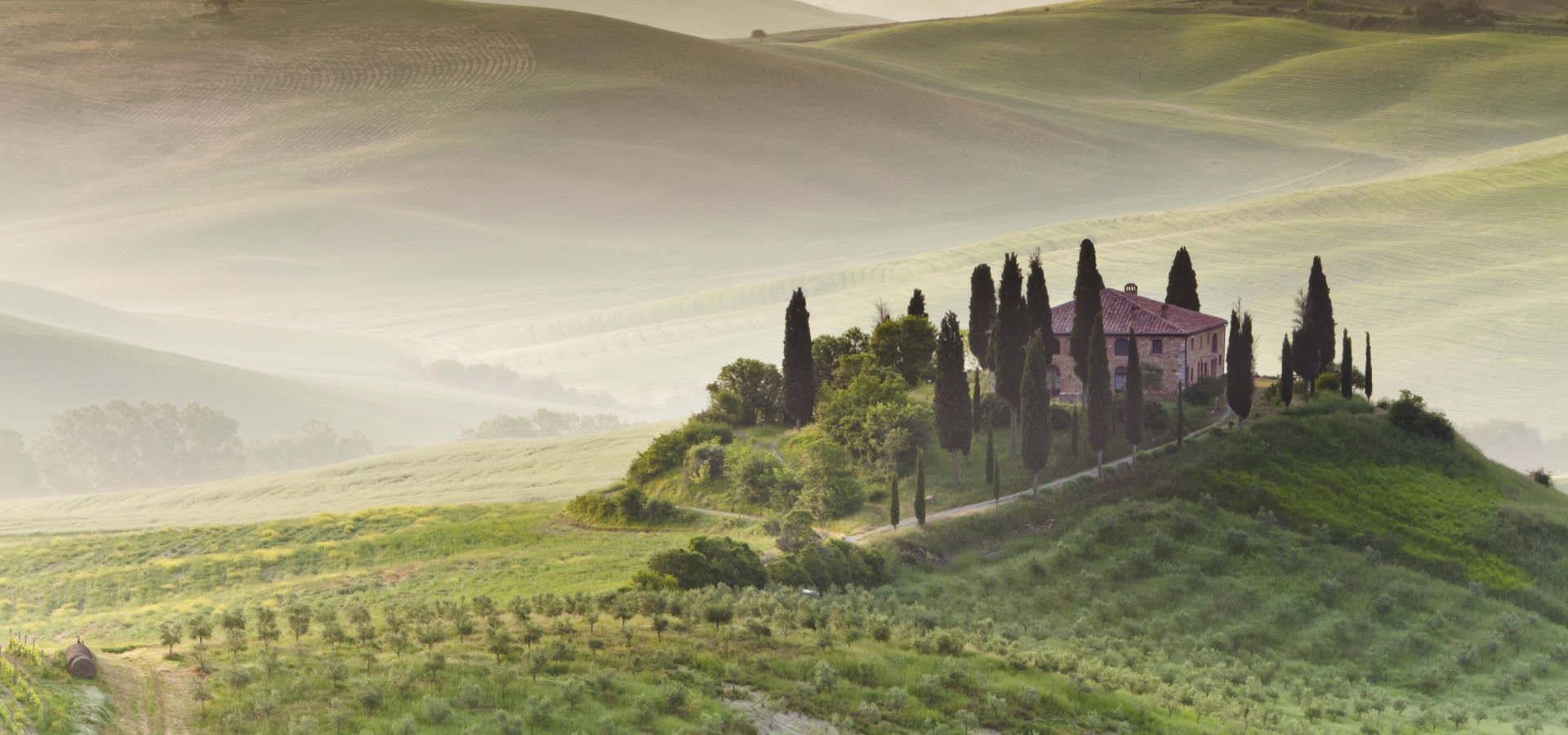 Tuscany Train Tours & Packages | Railbookers®