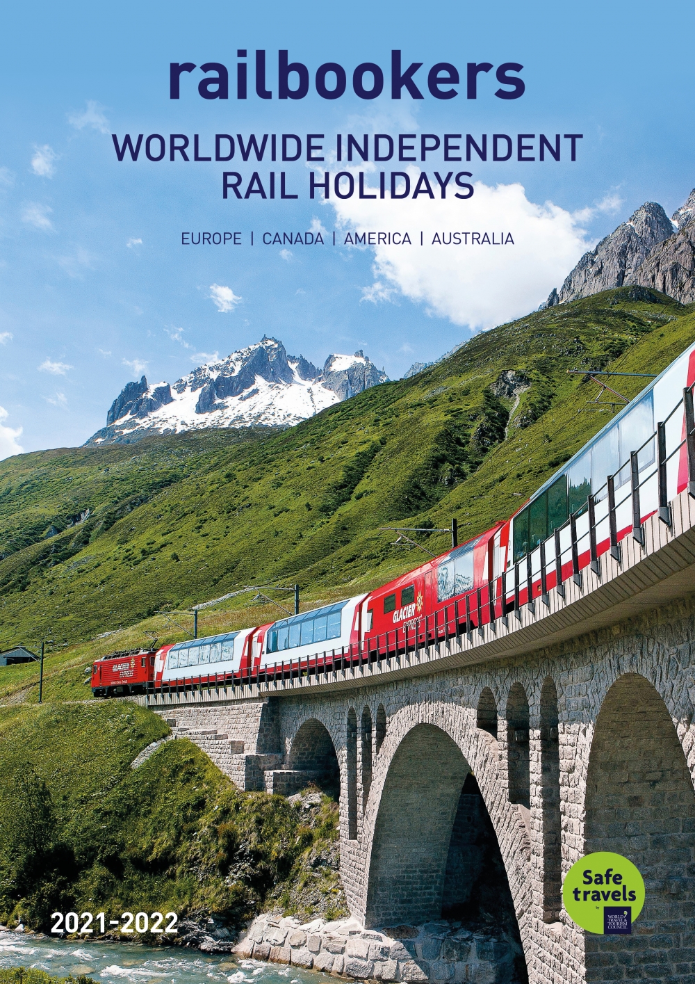 Resources | Railbookers