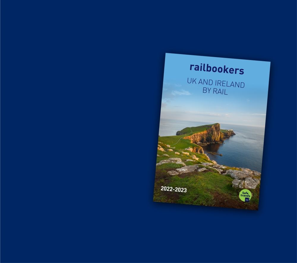 Edinburgh and Glasgow via the West Highland Line | Railbookers