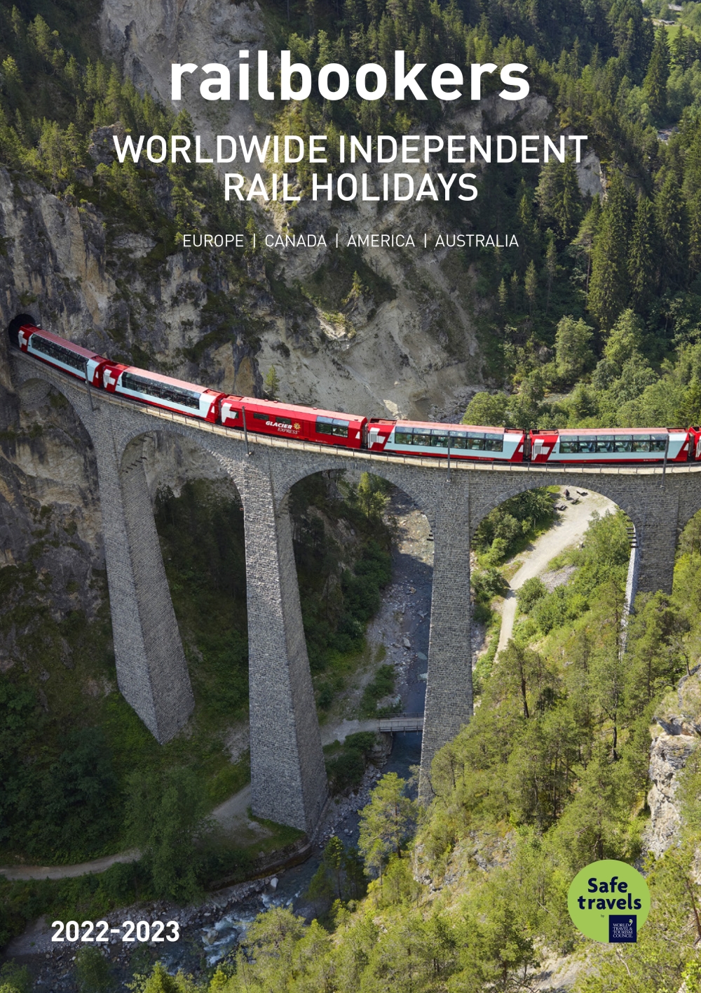 Resources | Railbookers