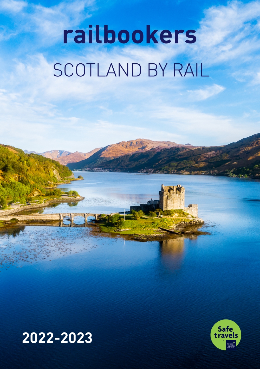 Resources | Railbookers