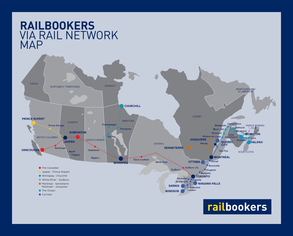 Resources | Railbookers®