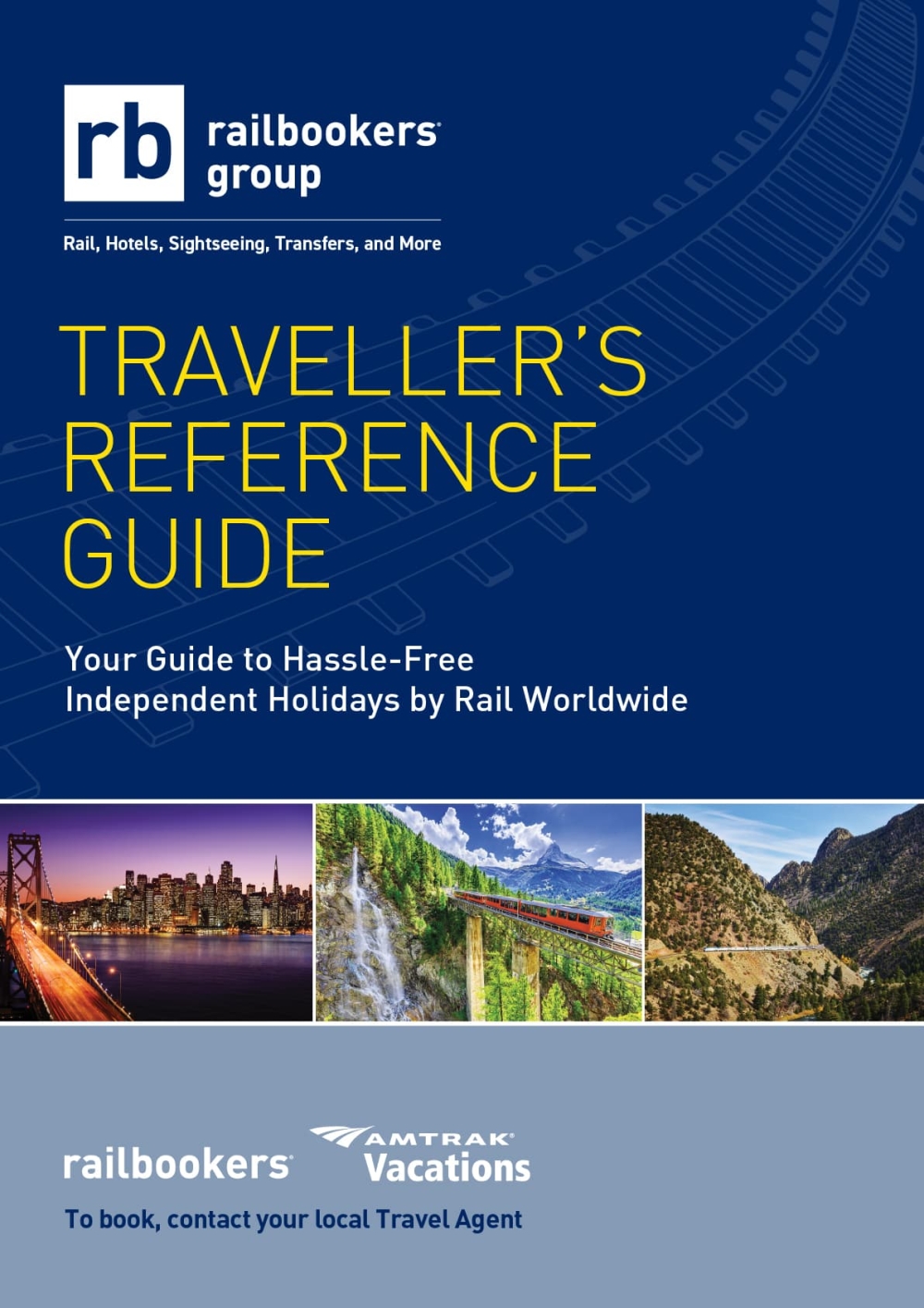 Resources | Railbookers®